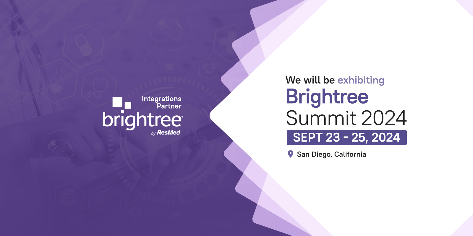 Advance Appointment Scheduling solution